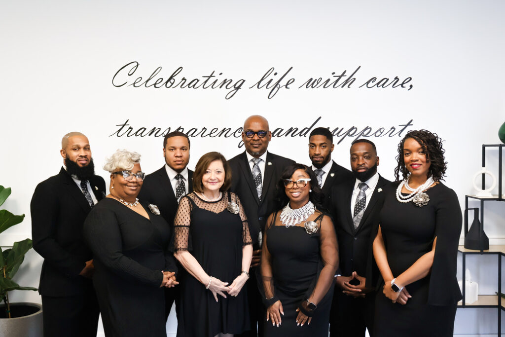 Home - Magnolia Funeral & Cremation